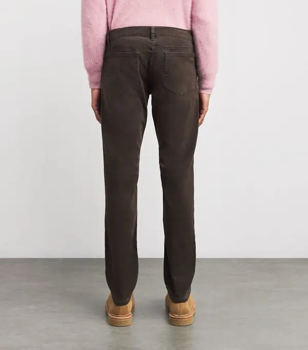 FRAME The Modern Straight Jeans