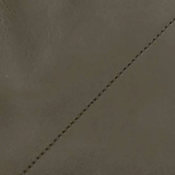 Saint Laurent Lambskin Jamie 4.3 Shoulder Bag - Green