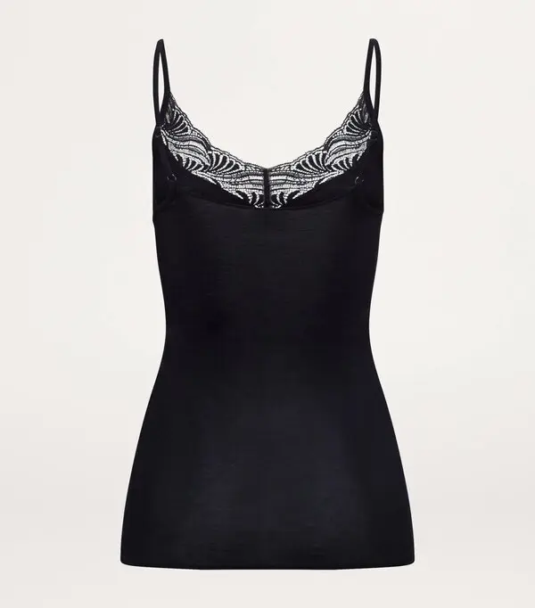 Hanro Cotton Delight Tank Top