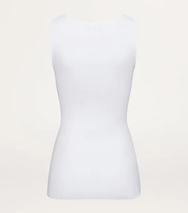 Hanro Cotton Delight Tank Top