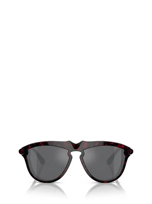 Burberry Aviator Sunglasses - Multicolor