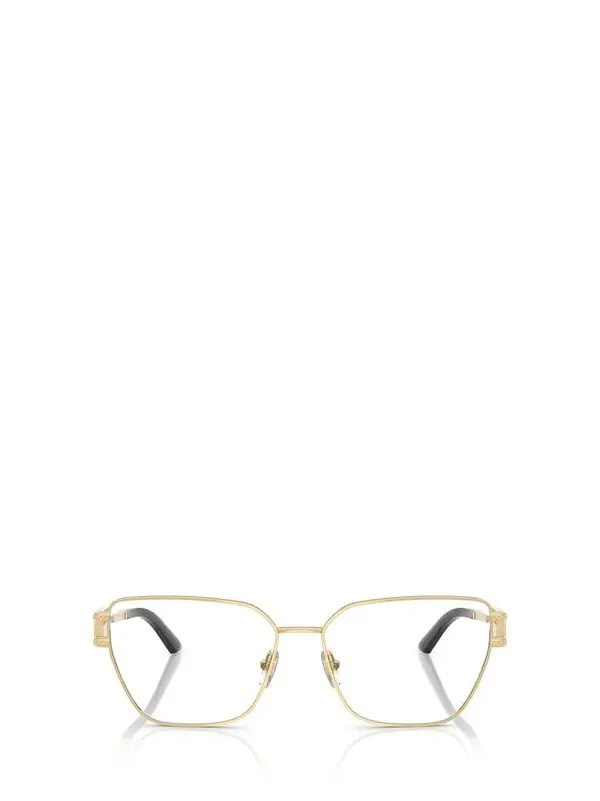 Versace Eyeglasses - Gold