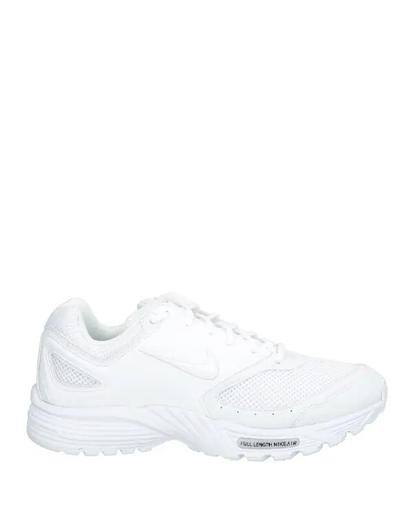 Nike X Comme Des Garçons Homme Plus Sneakers