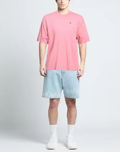 Acne Studios T-shirt Size Cotton