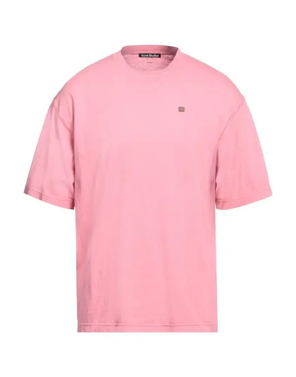 Acne Studios T-shirt Size Cotton