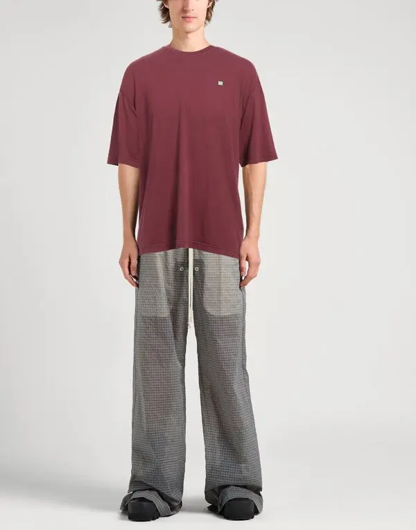 Acne Studios T-shirt Size Cotton