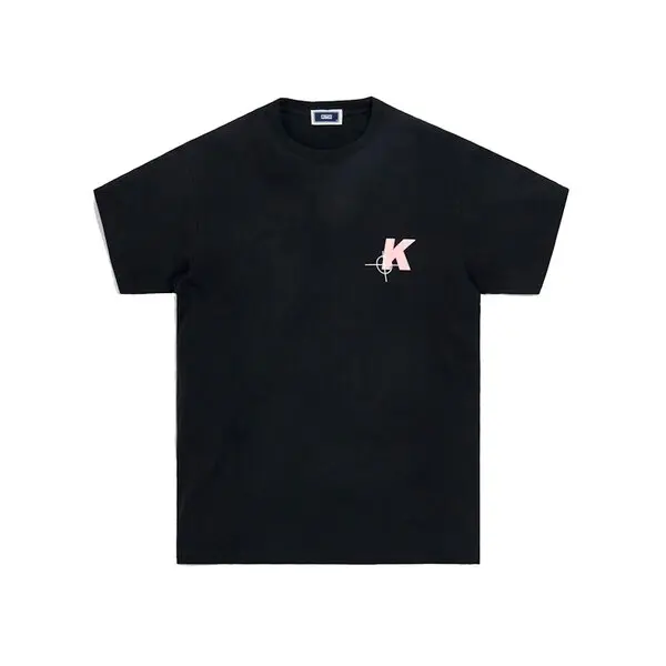 Kith On Target Tee Shirt