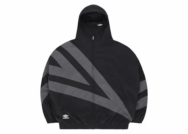 UMBRO X Slam Jam 1993 Masked Track Jacket