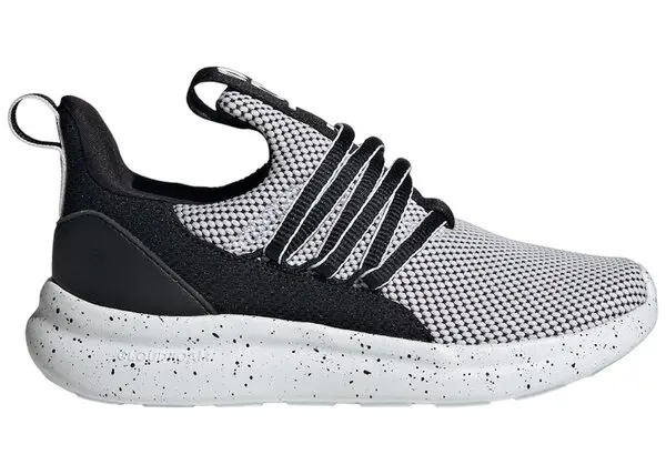 Adidas Lite Racer Adapt 7.0 Sneakers - Cloud White/core Black