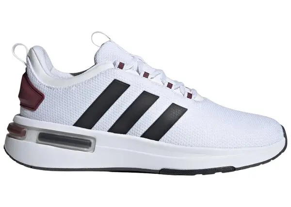Adidas Racer Tr23 - Cloud White/core Black/shadow Red