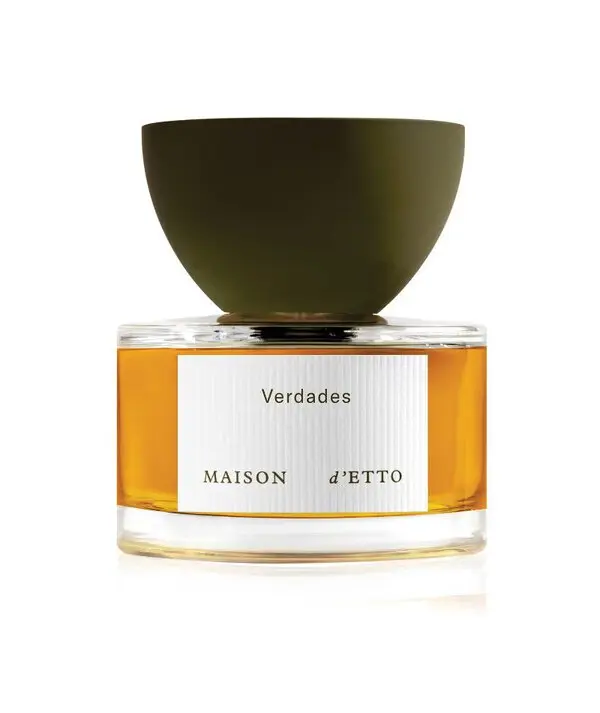 MAISON D'ETTO Verdades Eau De Parfum - N,a