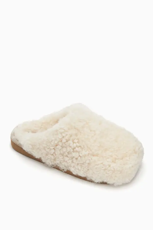 Ulla Johnson Jenny Slipper