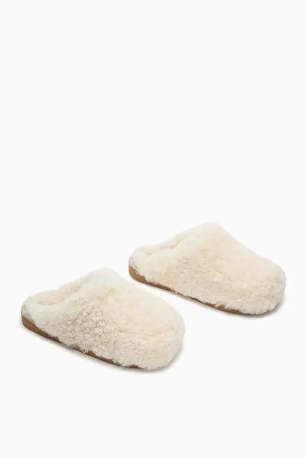 Ulla Johnson Jenny Slipper