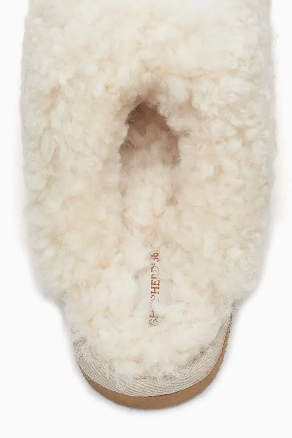 Ulla Johnson Jenny Slipper