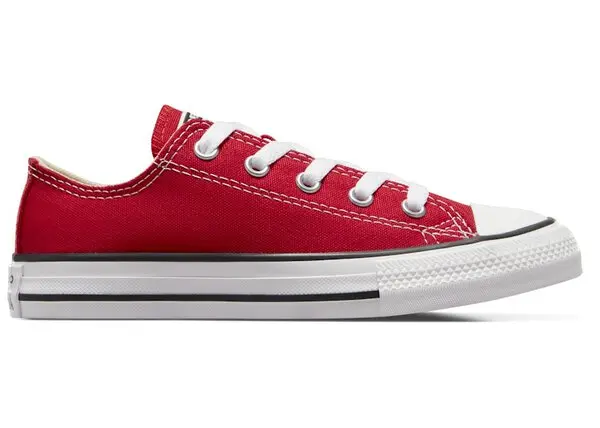 CONVERSE Chuck Taylor All Star Ox