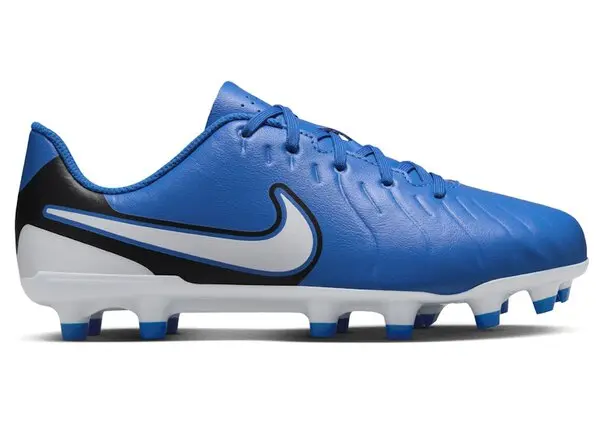 Nike Tiempo Legend 10 Club Mg - Soar/white