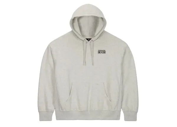 CONVERSE X Thisisneverthat Washed Hoodie