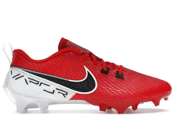 Nike Vapor Edge Speed 360 2 - University Red/white/black