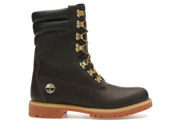 Timberland Premium Waterproof Super Boots - Espresso