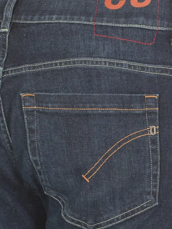 DONDUP Jeans - Denim