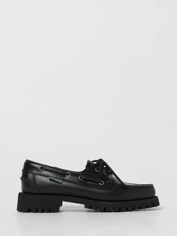 SEBAGO Loafer - Black