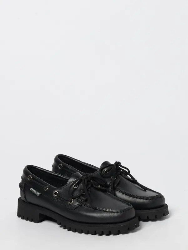 SEBAGO Loafer - Black