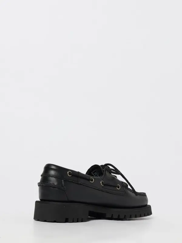SEBAGO Loafer - Black