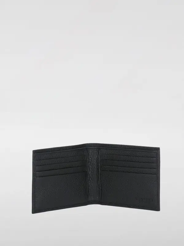 ORTIGNI Wallet - Black