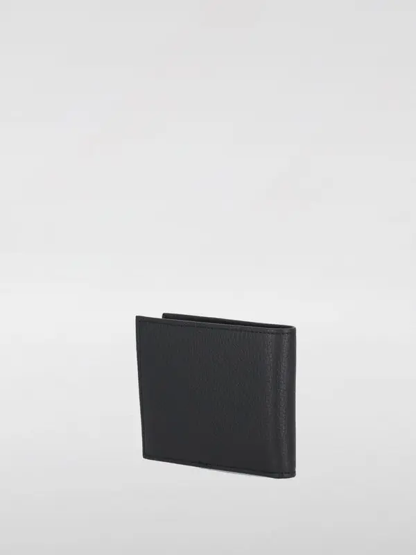 ORTIGNI Wallet - Black