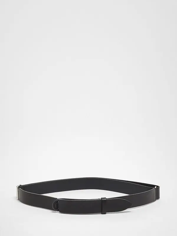 ORTIGNI Belt - Blue