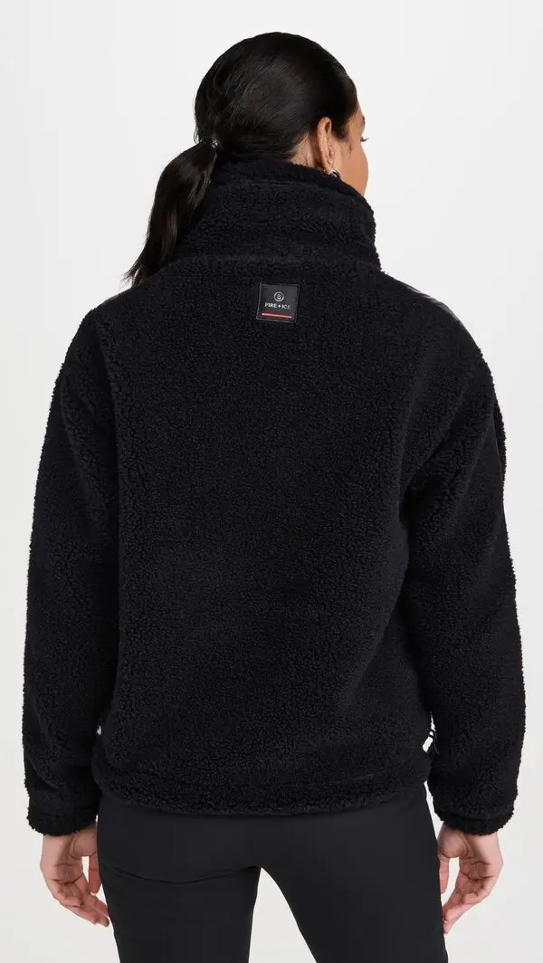 Bogner Ninetta Sherpa Jacket