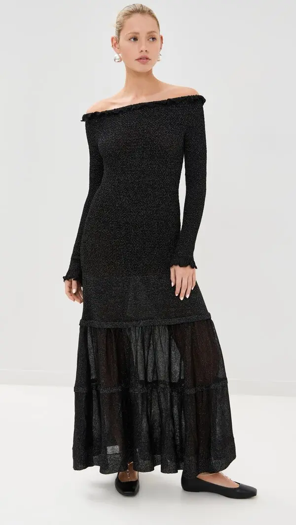 sleeve knee length dresses Ever-Pretty Inclusive Plus Size Chiffon Empire Waist Mother of the Bride Dress