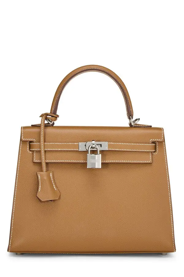Hermès Kelly Sellier 25