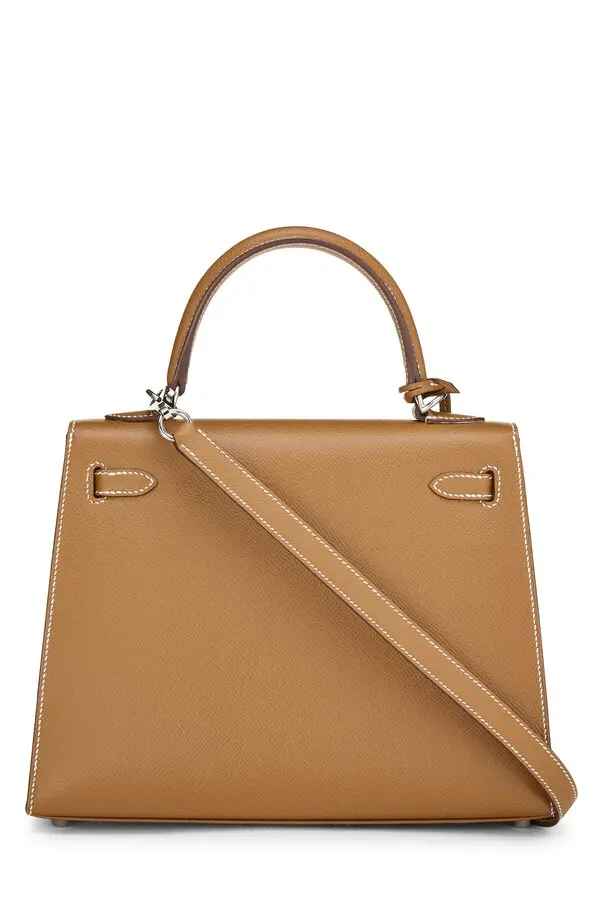 Hermès Kelly Sellier 25