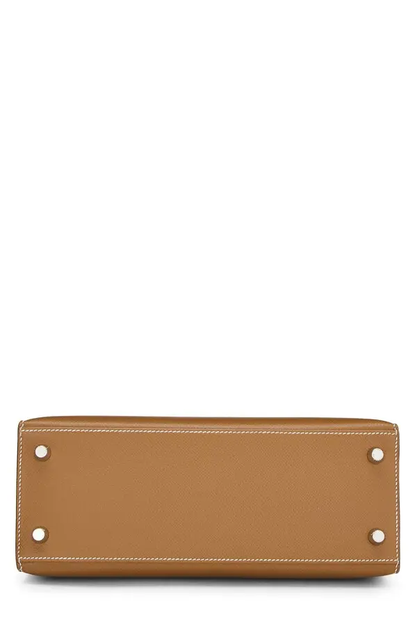 Hermès Kelly Sellier 25