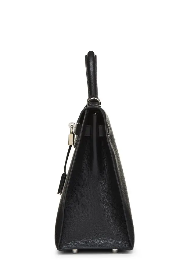 Hermès Kelly Sellier Handbag