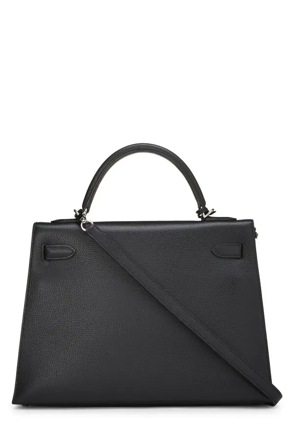 Hermès Kelly Sellier Handbag