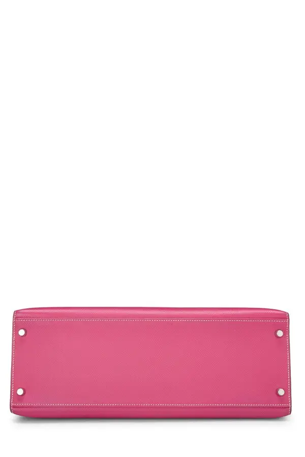 Hermès Kelly Sellier 35