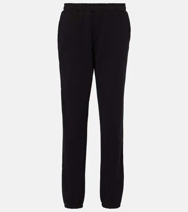 The Upside Blake Cotton Terry Sweatpants