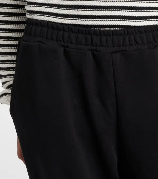 The Upside Blake Cotton Terry Sweatpants