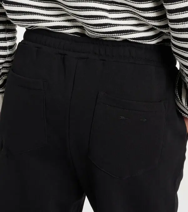 The Upside Blake Cotton Terry Sweatpants