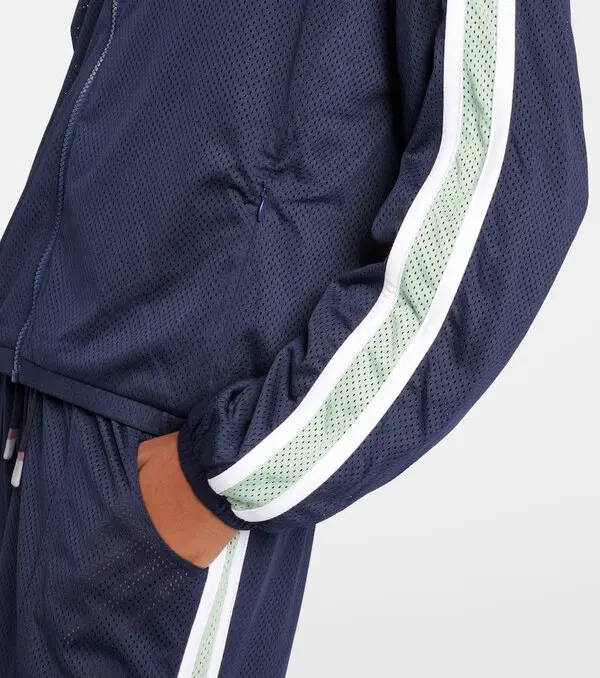 The Upside Estadio Dawson Track Jacket