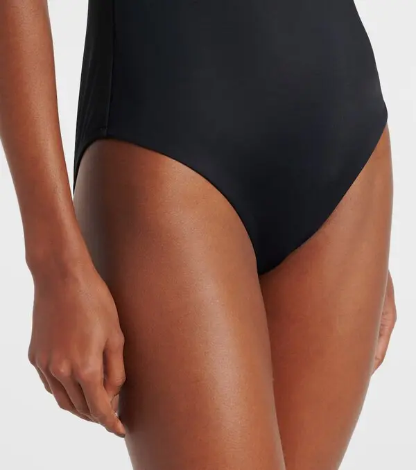 Heidi Klein La Bocana One Piece Swimsuit