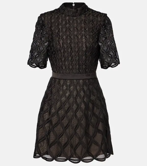 Simkhai Costina Minidress