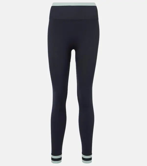 The Upside Form Seamless Mid-rise Leggings