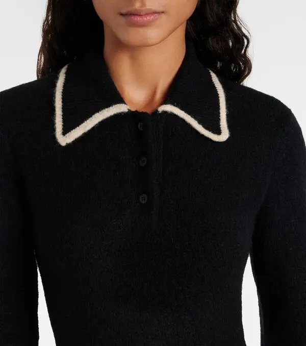 Staud Dujour Minidress