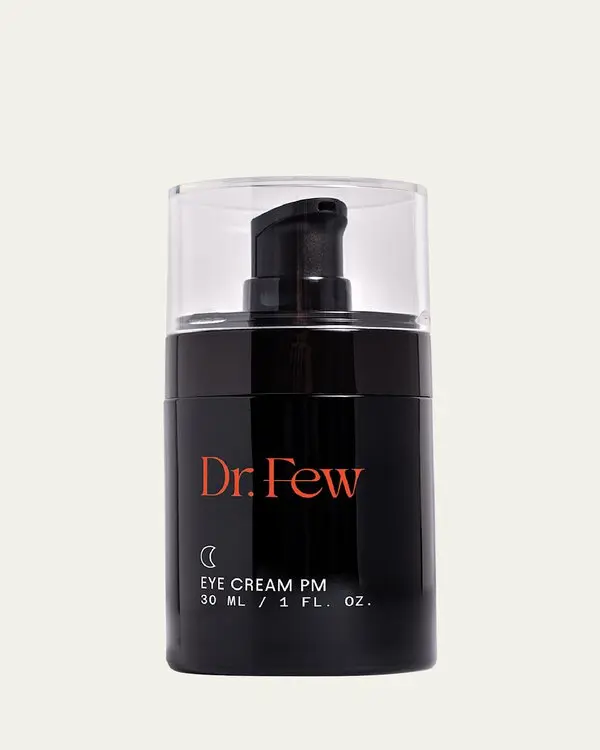 DR. FEW Eye Cream Pm, 1 Oz - One-color