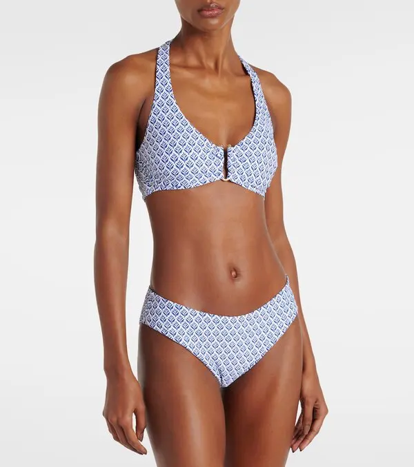 Heidi Klein Cape Cod Bikini Bottom