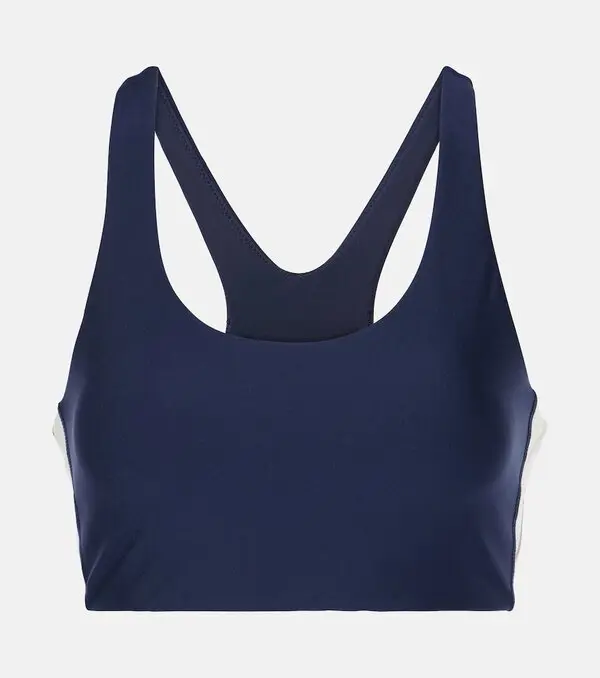 The Upside Oracle Jade Sports Bra
