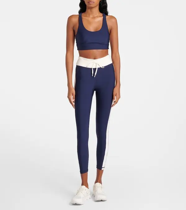 The Upside Oracle Jade Sports Bra